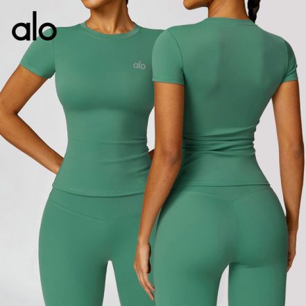 alo Yoga T恤 - Alo Yoga台灣官網_Alo官網_Alo衣服-alo線上購買
